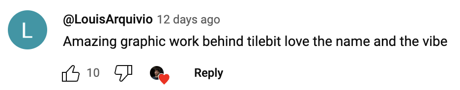 Tilebit - Component & Inspiration Library